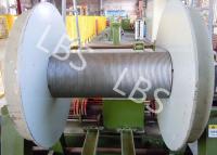 China Spooling Device Electric Pulling Winch Spooling Winder Winch for sale