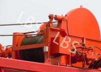 China Low Energy Consumption Offshore Marine Tow Winch mm - 190mm Wire Diameter for sale