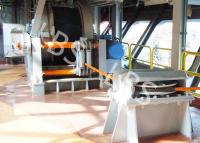 China High Efficient Hydraulic Offshore Marine Spooling Device Winch For Ship for sale