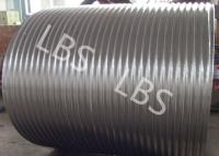 China Left / Right Rotation Deirection LBS Sleeve For Smooth Druam And Smooth Barrel for sale