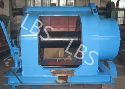 China Heavy Duty Windlass Boat Winch / Large Tonnage Windlass Hoist for sale