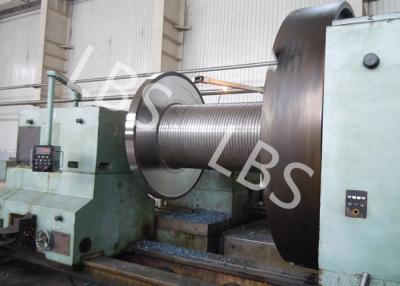 China OEM Offshore Marine Windlass Winch For Scientific Research Ship for sale