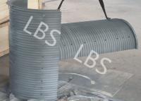 China Offshore Marine Windlass Winches LBS Sleeve For Scientific Research Ship for sale