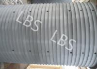 China Offshore Marine Windlass Winches LBS Sleeve For Scientific Research Ship for sale
