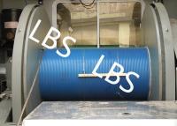 China Oil Wells Logging Deep Well Logging Offshore Winch 100m - 10000m Rope Capacity for sale