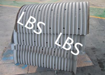 China Offshore Platform Crane Main Drum LBS Grooving Wire Rope Or Cable for sale