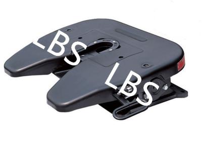China Semi Truck 2 inch Trailer Fifth Wheel Cast Top Plate for sale