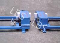 China High Tonnage Winch Spooling Device Winch / Rope Arranging Device for sale