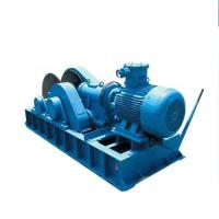 China 10-10000 Kg Pulling Objects Spooling Device Winch Handle 10-10000 M Cable Length for sale
