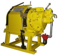 China Ip54 Protection Level Hydraulic Crane Winch For Versatile Lifting for sale