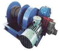 China Steel Hydraulic Crane Hoist For Smooth And Precise Movement for sale