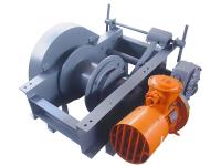 China Steel Hydraulic Crane Hoist For Smooth And Precise Movement for sale