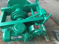 China Steel Hydraulic Crane Hoist For Smooth And Precise Movement for sale
