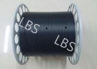 China LBS Grooves Sleeves For Aluminium Winch Drums On Aircraft Application Lifting for sale