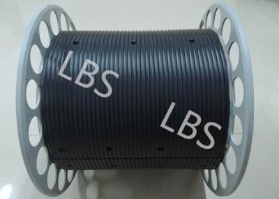China LBS Grooves Sleeves For Aluminium Winch Drums On Aircraft Application Lifting for sale
