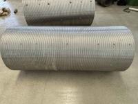 China Carbon Steel Lebus Half Split Sleeves For Lifting Equipment for sale