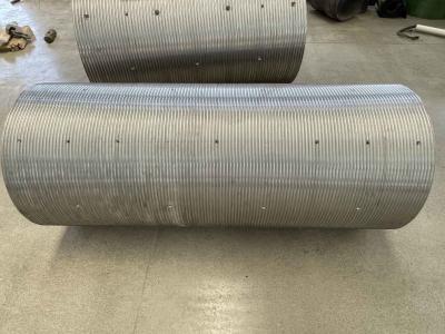 China Carbon Steel Lebus Half Split Sleeves For Lifting Equipment for sale