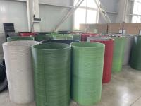 China Nylon LBS Sleeve For Wire Rope Or Cable Hoisting Drum for sale