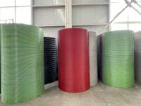 China Nylon LBS Grooved Drum Sleeve For Engineering Machinery Winch / Hoist for sale