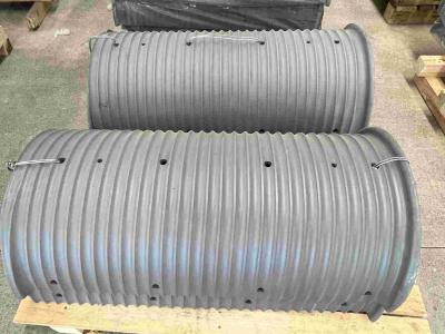 China High Strength Steel Left / Right Rotation Deirection LBS  Sleeves for sale
