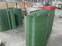 China High Strength Steel Large Diameter Grooved Sleeves For Winch Drum for sale