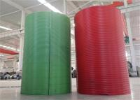 China High Strength Steel Large Diameter Grooved Sleeves For Winch Drum for sale