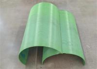 China Custom-Made Half Split  Nylon Lebus Sleeves For Crane Winch Drum Winding Wire Rope for sale
