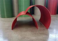 China Customized Regular Winch Drum With Lebus Sleeves For Marine Industry for sale