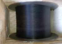 China Lebus Groove Drum For Rope Winding Machine Lifiting Winch CNC Machined for sale