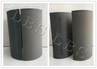 China Wire Rope Sling LefLBS Groove Design For Winch Or Marine Winch Drum for sale