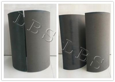 China Wire Rope Sling LefLBS Groove Design For Winch Or Marine Winch Drum for sale