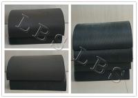 China Wire Rope Sling LefLBS Groove Design For Winch Or Marine Winch Drum for sale