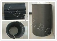China Wire Rope Sling LefLBS Groove Design For Winch Or Marine Winch Drum for sale