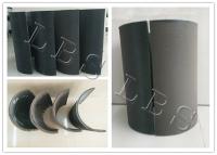 China Professional Split LBS Sleeve Reel And Wire Rope Drum In Differenct Working Condition for sale