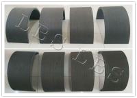 China Polymer Nylon LBS Grooved Drum Engineering Machinery For Hoisting Winch for sale
