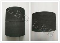 China Polymer Nylon LBS Grooved Drum Engineering Machinery For Hoisting Winch for sale