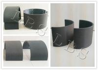 China Polymer Nylon LBS Grooved Drum Engineering Machinery For Hoisting Winch for sale