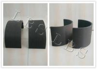 China Polymer Nylon LBS Grooved Drum Engineering Machinery For Hoisting Winch for sale
