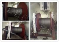 China Highly Active Action Spooling Device Winch With LBS Spiral Groove Drum Winch for sale