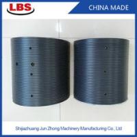China Large Capacity LBS Sleeve For Offshore Mrine Crane OEM Service for sale