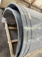 China Machined Winch Drum Sleeve For Spooling Fits Lebus for sale