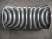 China LBS Split Sleeve Hydraulic Mooring Winch One Reel For Mine Field for sale