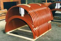 China LBS Groove Sleeves built to withstand rigorous industrial conditions for sale