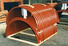 China LBS Groove Sleeves built to withstand rigorous industrial conditions for sale