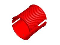 China Drum Sleeve LBS Sleeve Featuring Bolted or Welded Installation and Quenching Surface Hardness Suitable for Heavy Duty for sale