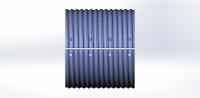 China Bolted Or Welded Installation LBS Sleeve Supporting Left Hand Or Right Hand Directions for sale