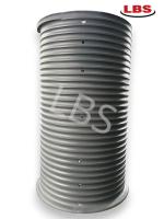 China Left Hand Or Right Hand drum sleeves with LBS Groove Built to Withstand Heavy Duty Winching Tasks for sale