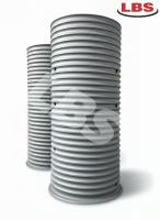 China Left Hand Or Right Hand drum sleeves with LBS Groove Built to Withstand Heavy Duty Winching Tasks for sale