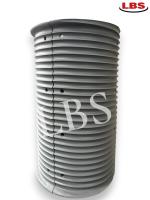 China LBS Split Sleeve Designed for CNC Machining Center Supporting Left Hand Or Right Hand Directions for sale