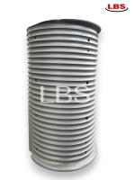 China LBS Split Sleeve Designed for CNC Machining Center Supporting Left Hand Or Right Hand Directions for sale